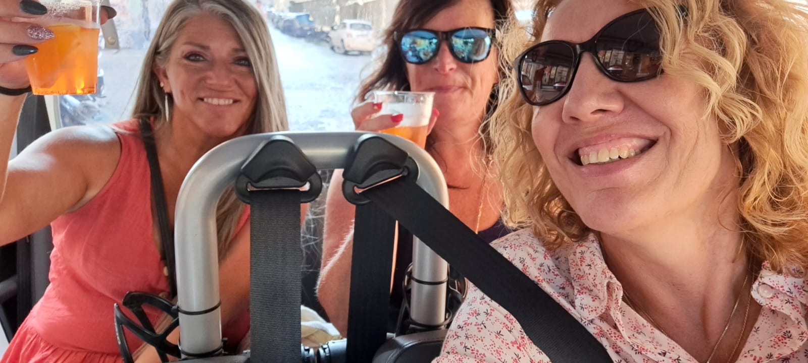 Rome Gids en Rondleidingen – Judith en Pauline’s Rome Reizen